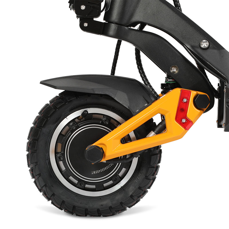 Ausom Gallop Fastest Off-Road Electric Scooter | Dual Motor – Ausomstore