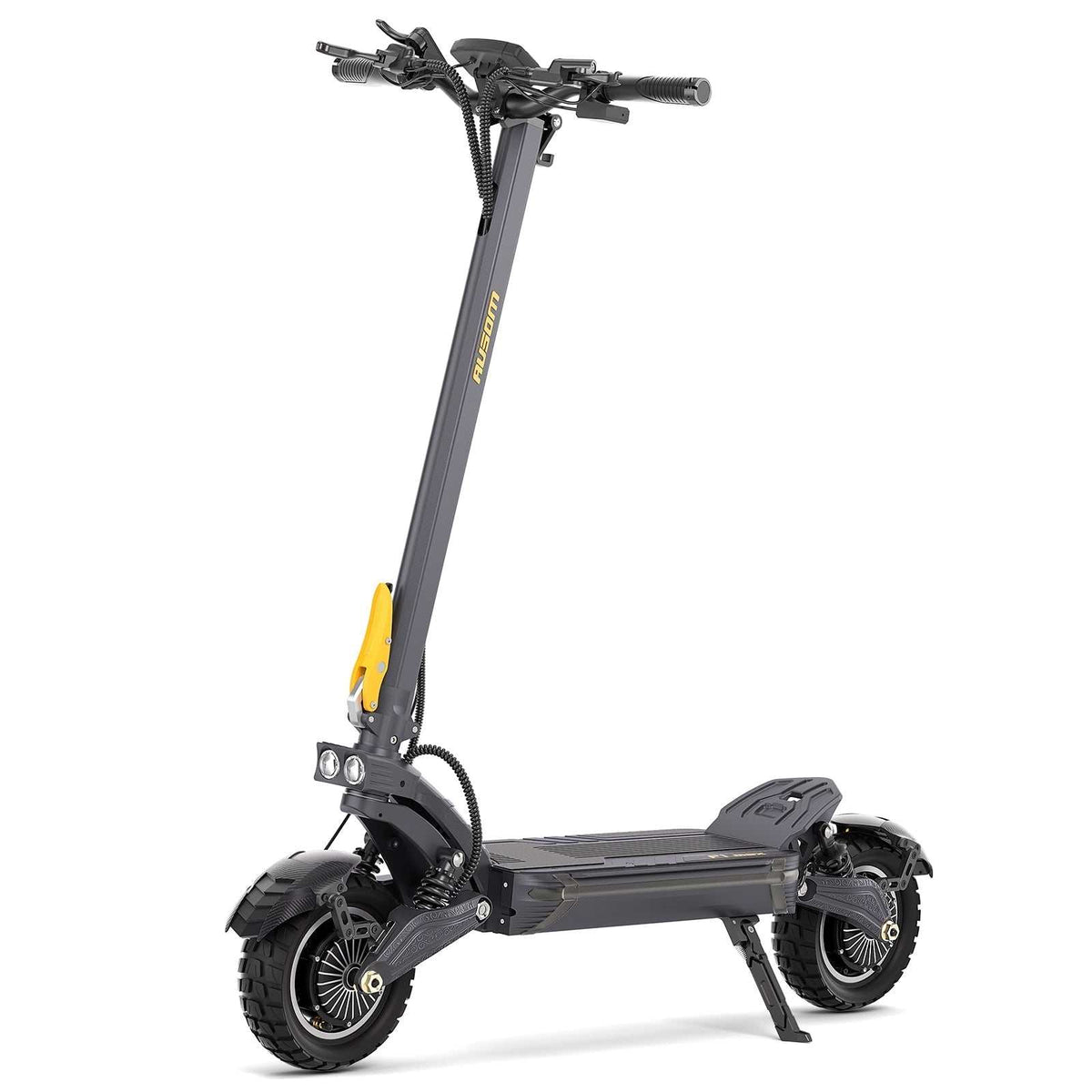 Ausom F1 Max Electric Scooter – Ausomstore