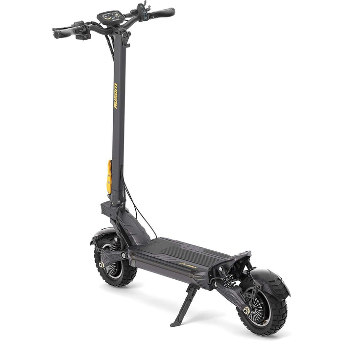 Ausom F1 Max Electric Scooter - Powerful E-Scooter with 62 Miles Range