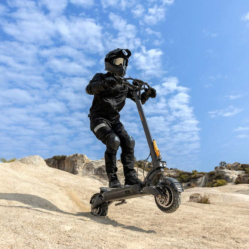 Ausom F1 Max Electric Scooter – Ausomstore