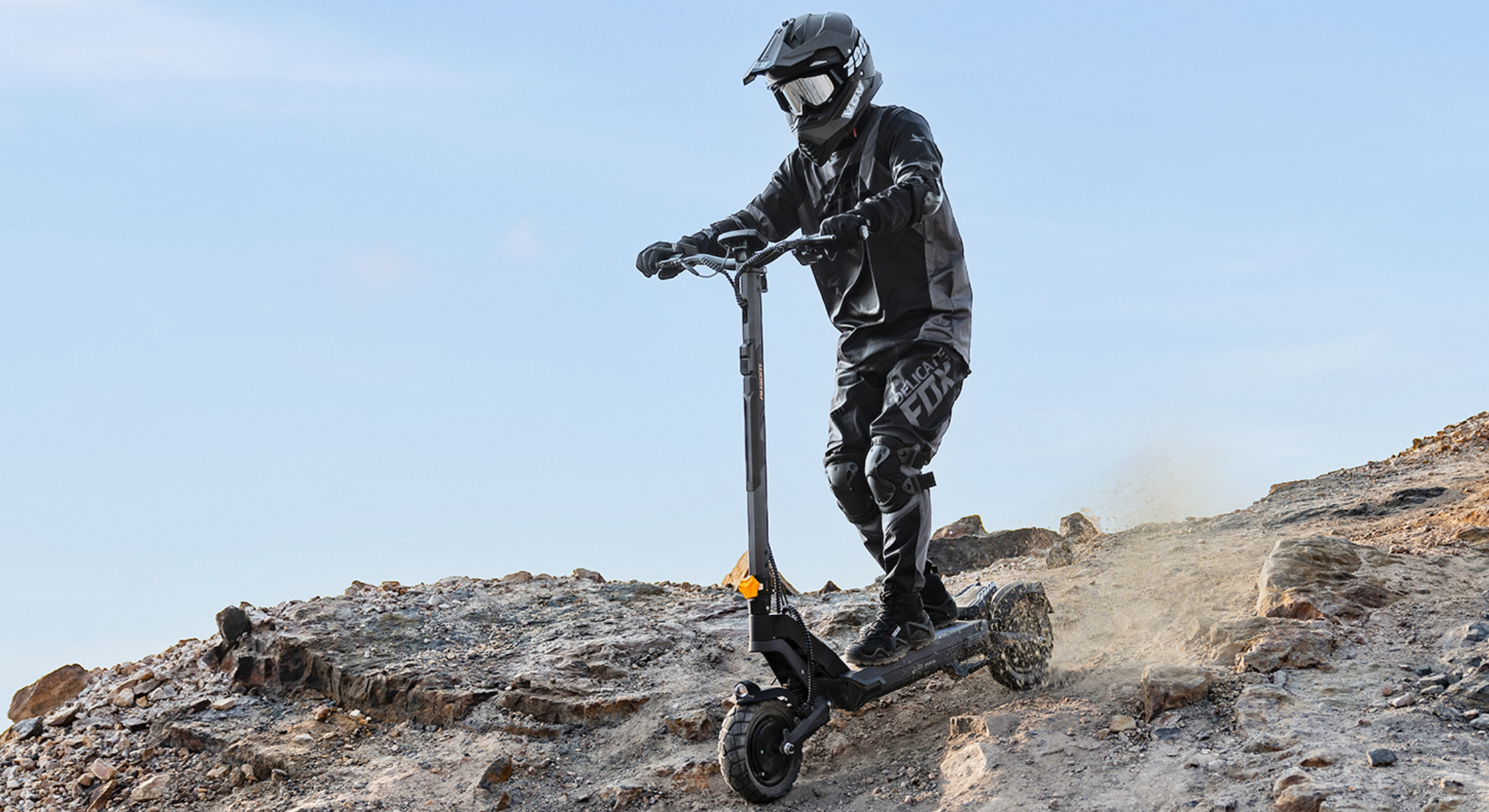 Electric Scooter Guide & News: Expert Tips | AUSOM – tagged "Folding ...