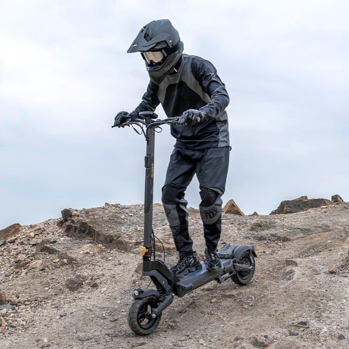 Ausom L2 Max Electric Scooter – Ausomstore