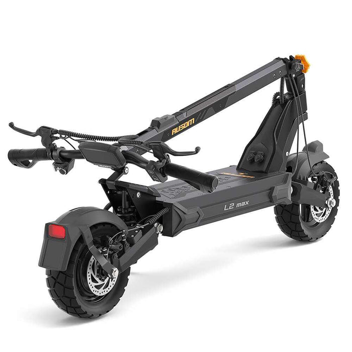 Ausom L2 Max Electric Scooter – Ausomstore