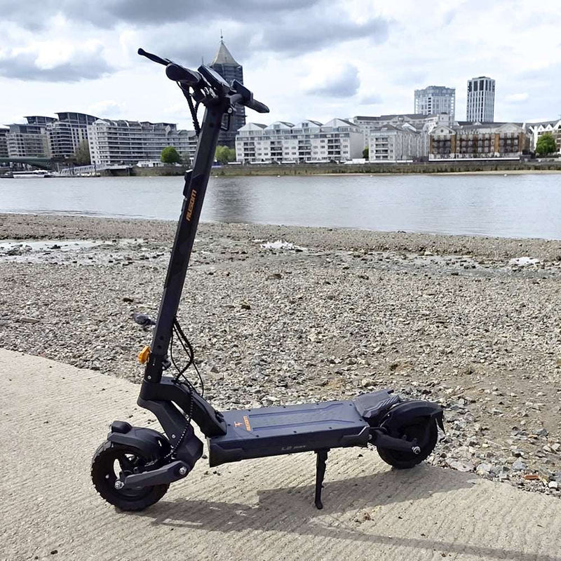 Ausom L2 Max Electric Scooter